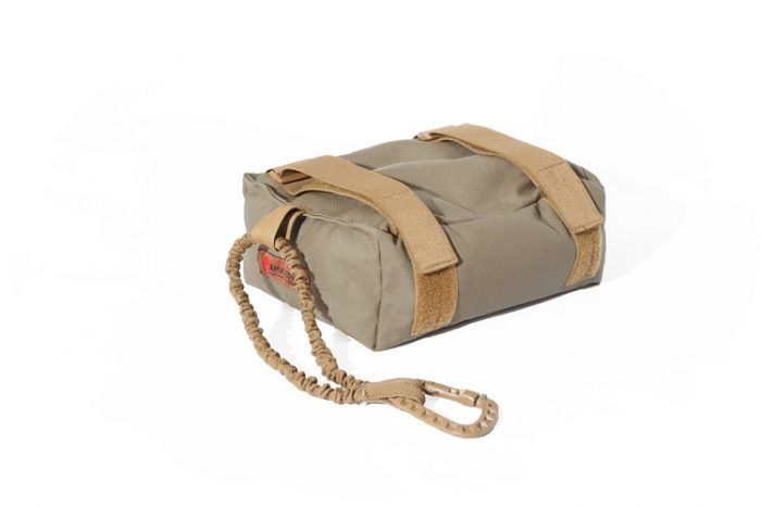 Armageddon Gear Fat Bag | Insite Arms