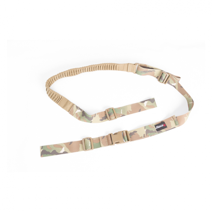 Short Action Precision ( SAP ) Positional Rifle Sling – QD Swivels ...