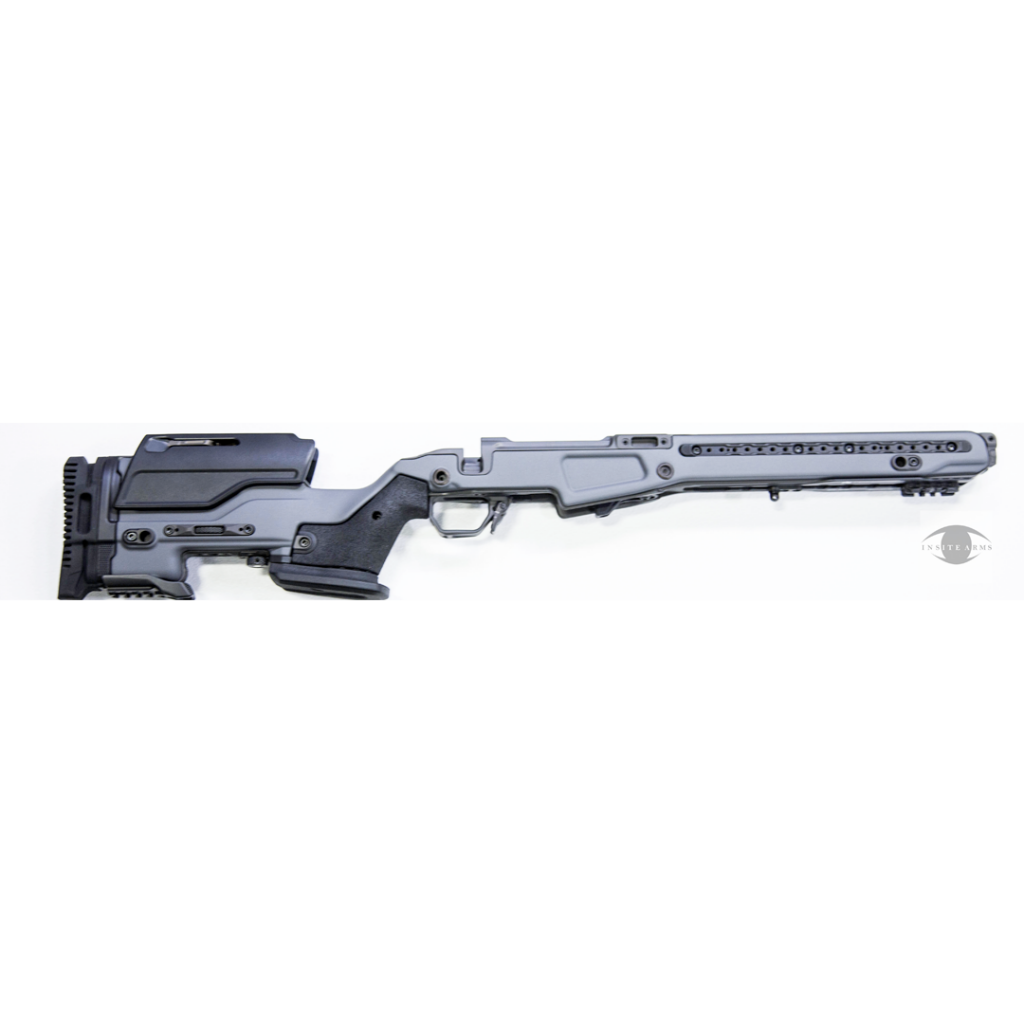 J. Allen Chassis | Insite Arms