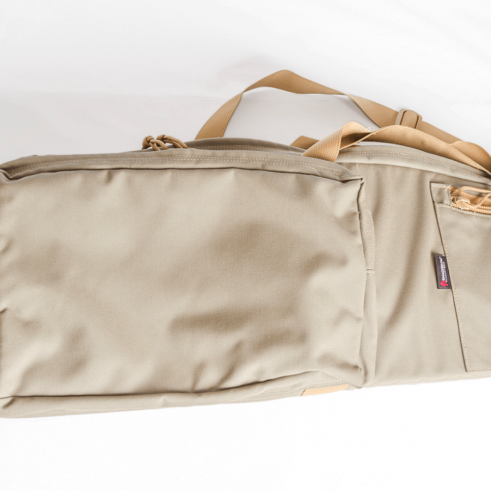 Armageddon Gear 58″ Precision Rifle Case – Insite Arms