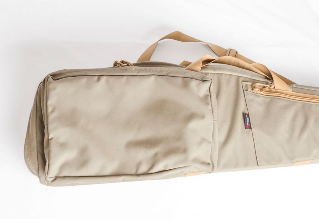 Armageddon Gear 58" Precision Rifle Case | Insite Arms