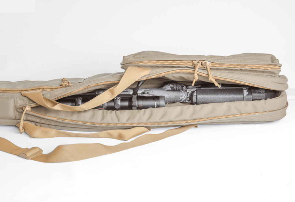 Armageddon Gear 58" Precision Rifle Case | Insite Arms