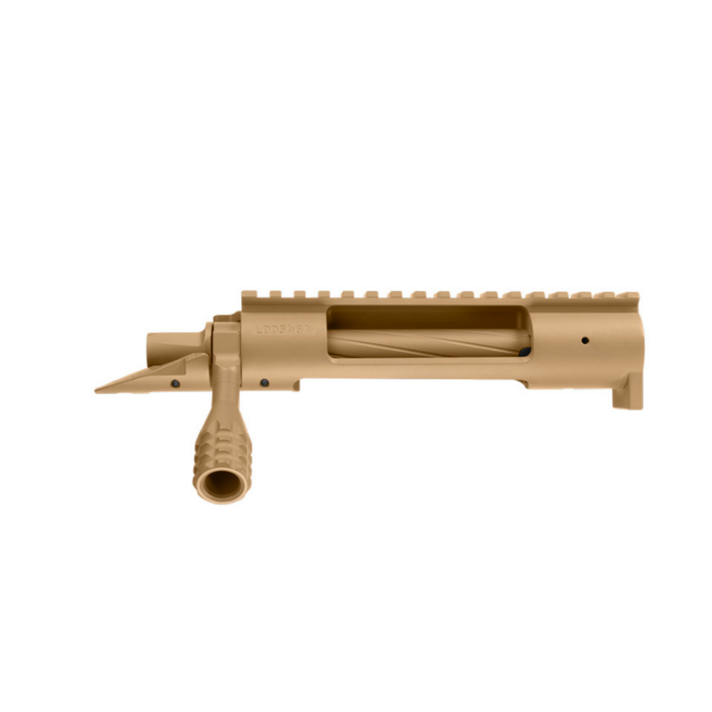 Surgeon Rifles | Insite Arms