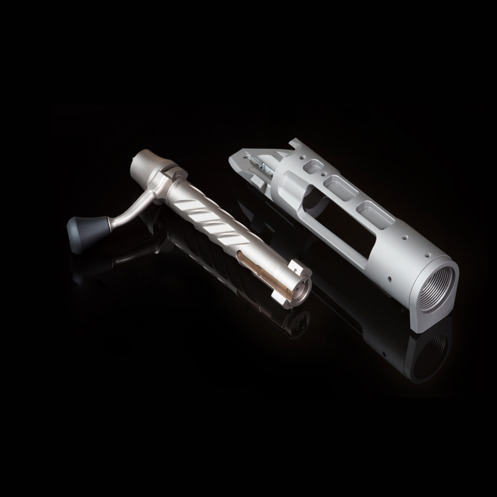 Actions | Insite Arms