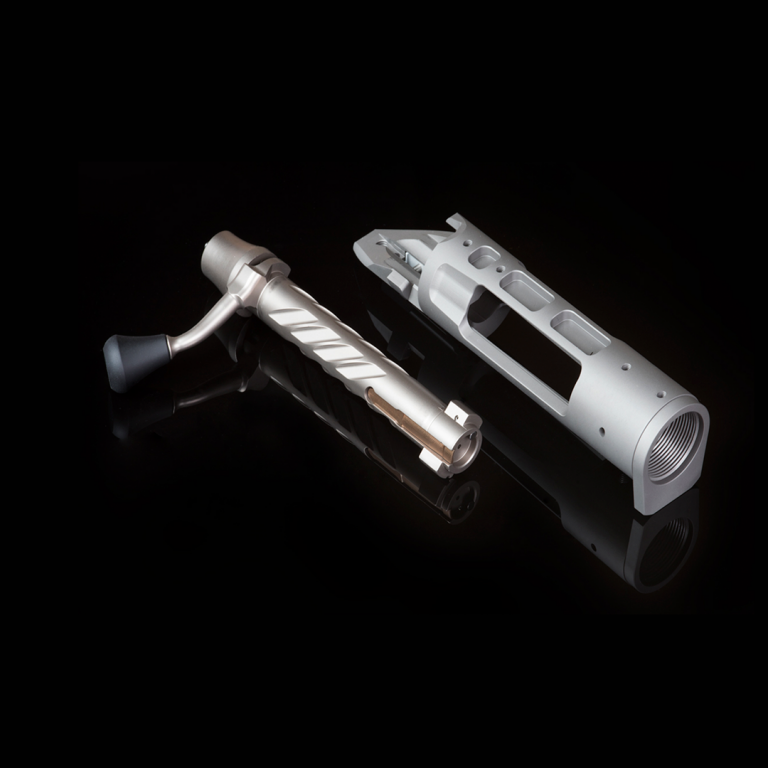 Mack Brothers | Insite Arms