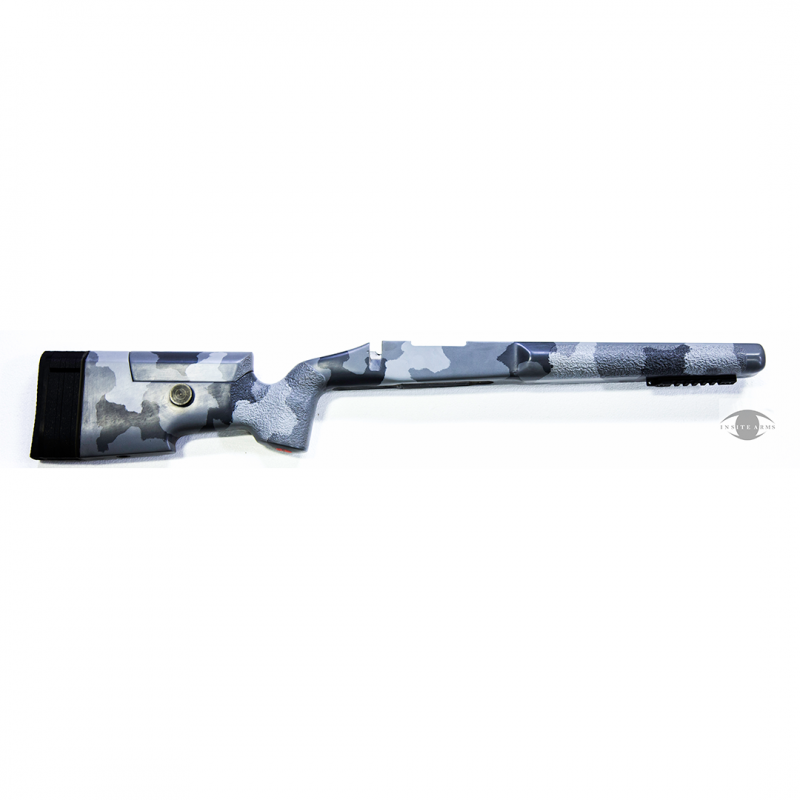 JAE Tikka Chassis - J Allen | Insite Arms