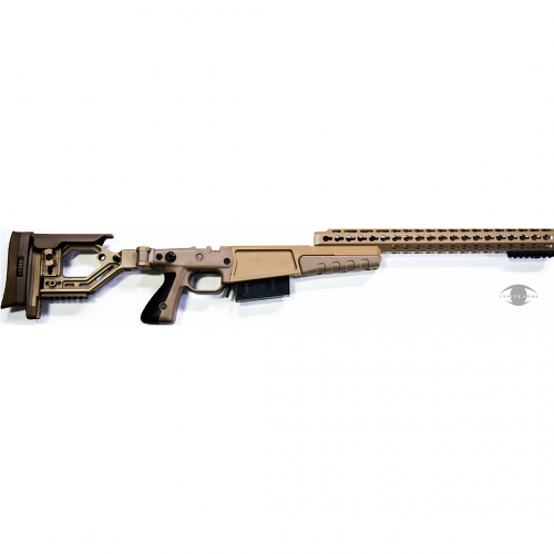 JAE Tikka Chassis - J Allen | Insite Arms