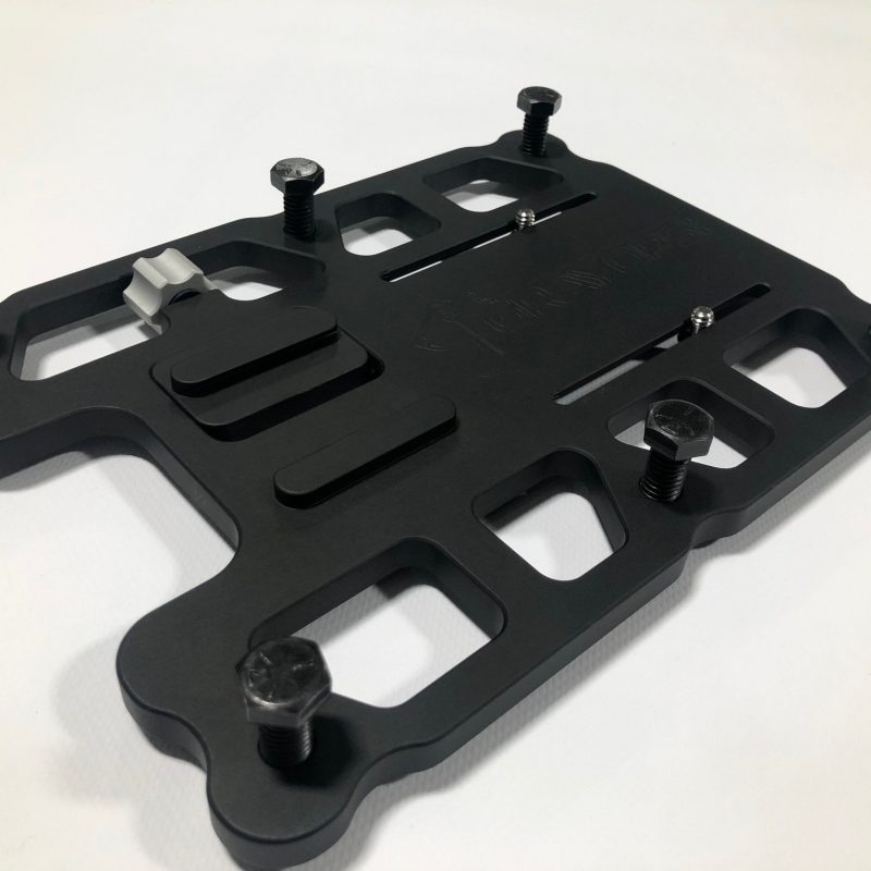 Rangefinder PLRF 25 Arca Mount | Insite Arms