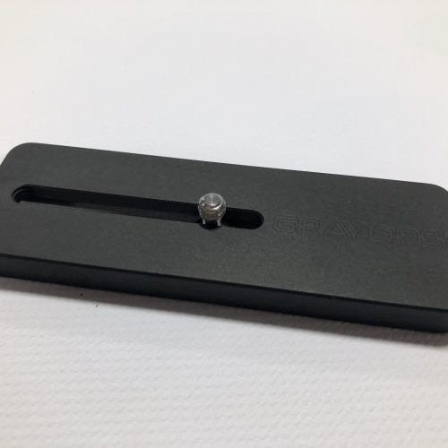 Gray Ops Bushing Block Insite Arms