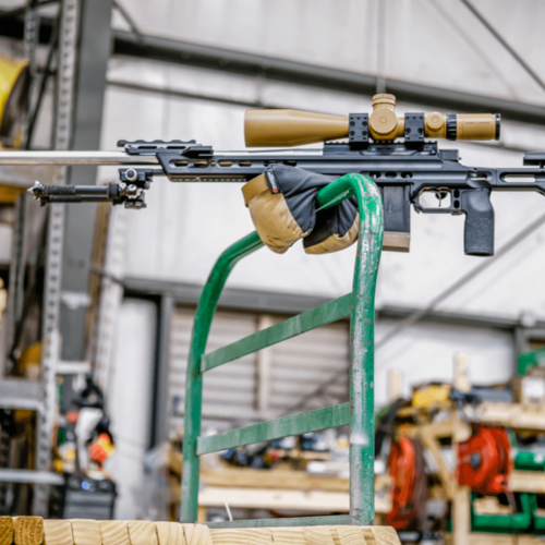 Armageddon Gear Sticky Gamechanger Pint-Sized – Insite Arms