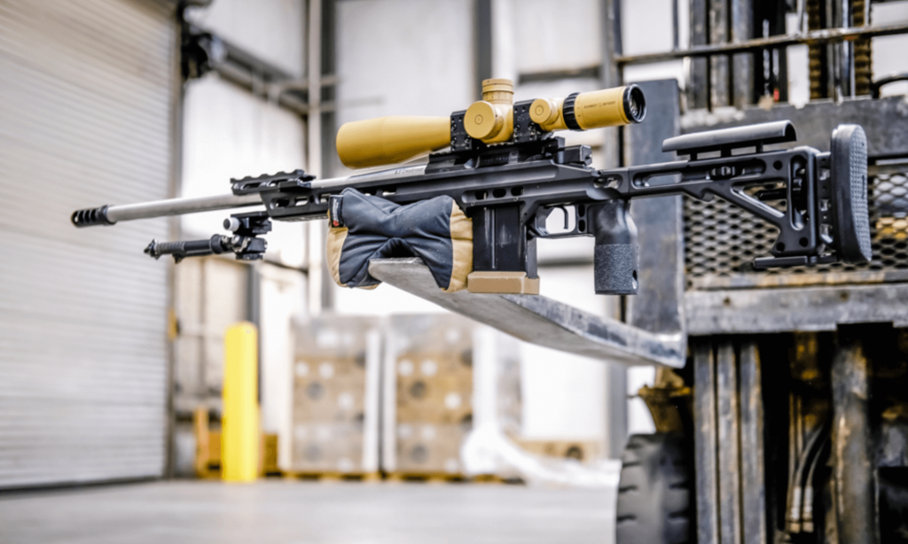 Armageddon Gear Sticky Gamechanger Pint-Sized Heavy Fill | Insite Arms