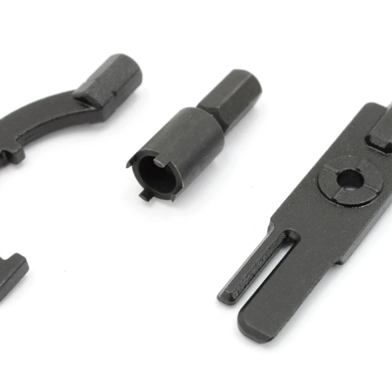 FIX IT STICKS BENCHTOP BIT PACK | Insite Arms