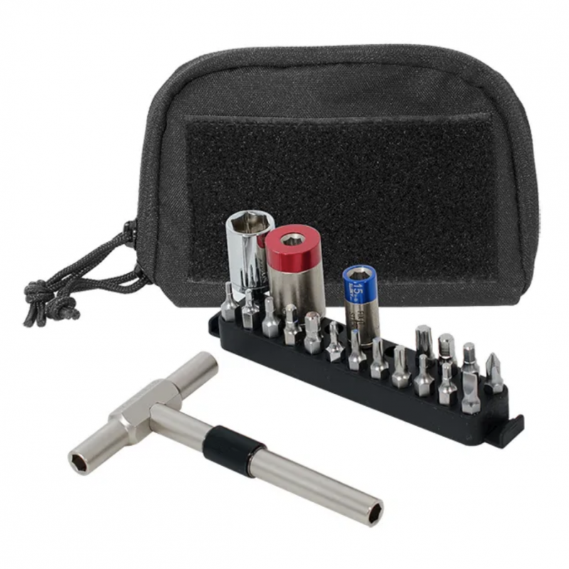 FIX IT STICKS BENCHTOP BIT PACK | Insite Arms