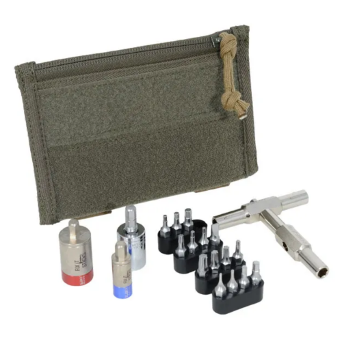 Fix It Sticks EXTENDED ACTION BIT PACK - 6 BITS | Insite Arms