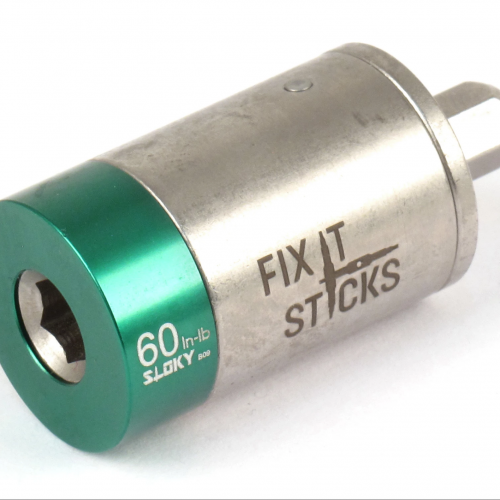 Torque Limiters | Insite Arms