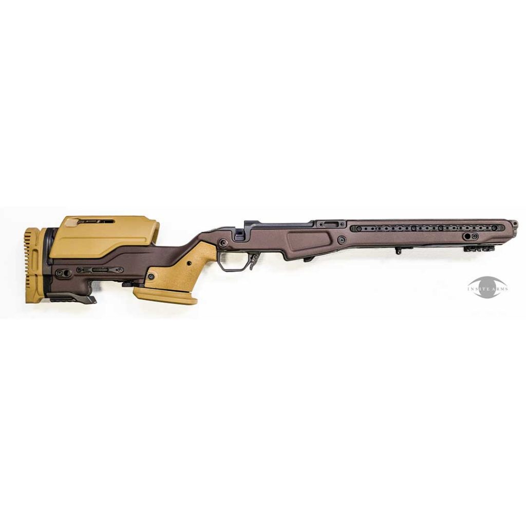 J. Allen Chassis | Insite Arms