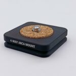 Gray Ops Bushing Block | Insite Arms