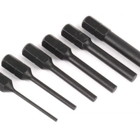 Fix It Sticks EXTENDED ACTION BIT PACK - 6 BITS | Insite Arms