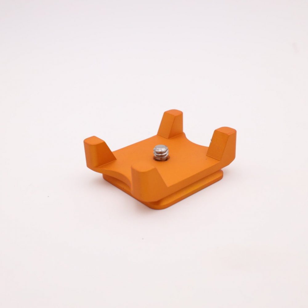 Gray Ops Bushing Block Insite Arms