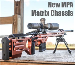 MasterPiece Arms Matrix Chassis – Insite Arms