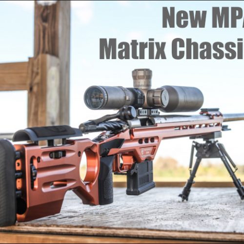 Gray Ops CNC MasterPiece Arms MPA Side Rail Inserts For MPA BA COMP ...