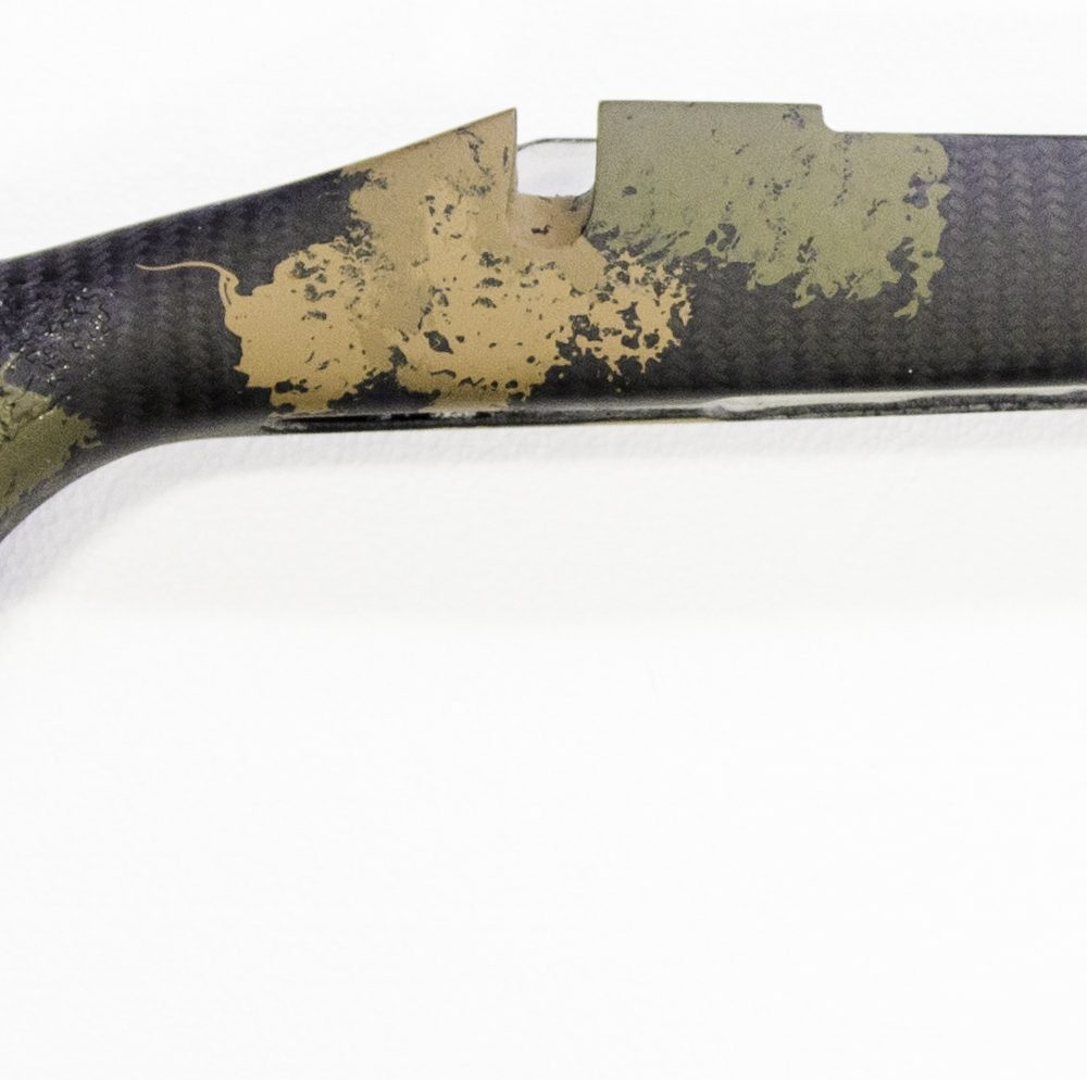 Manners Composite Stocks EH6A Forrest Camo Molded LA – Insite Arms