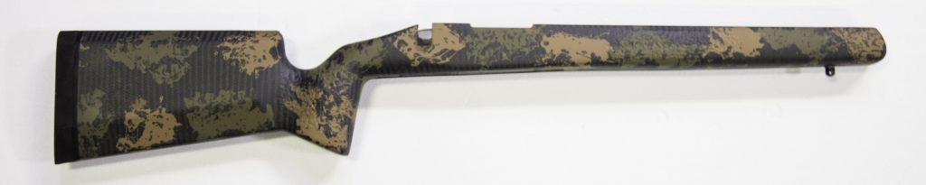 Manners Composite Stocks EH1 Forest Camo Molded SA | Insite Arms
