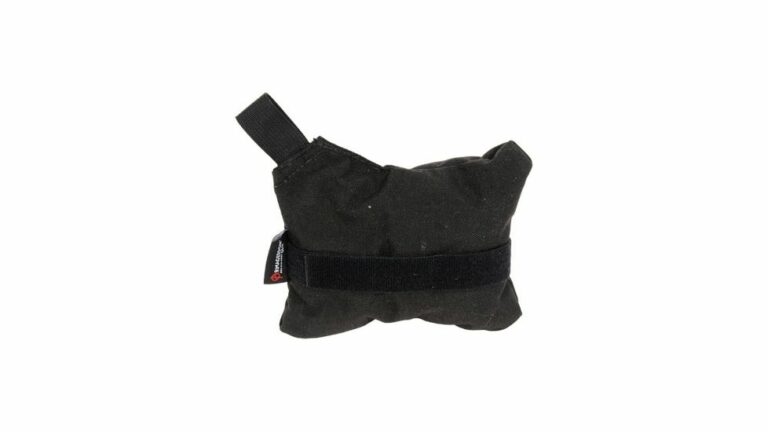 Armageddon Gear X-Wing Enhanced Rear Bag - Nylon - Webbing Loop ...