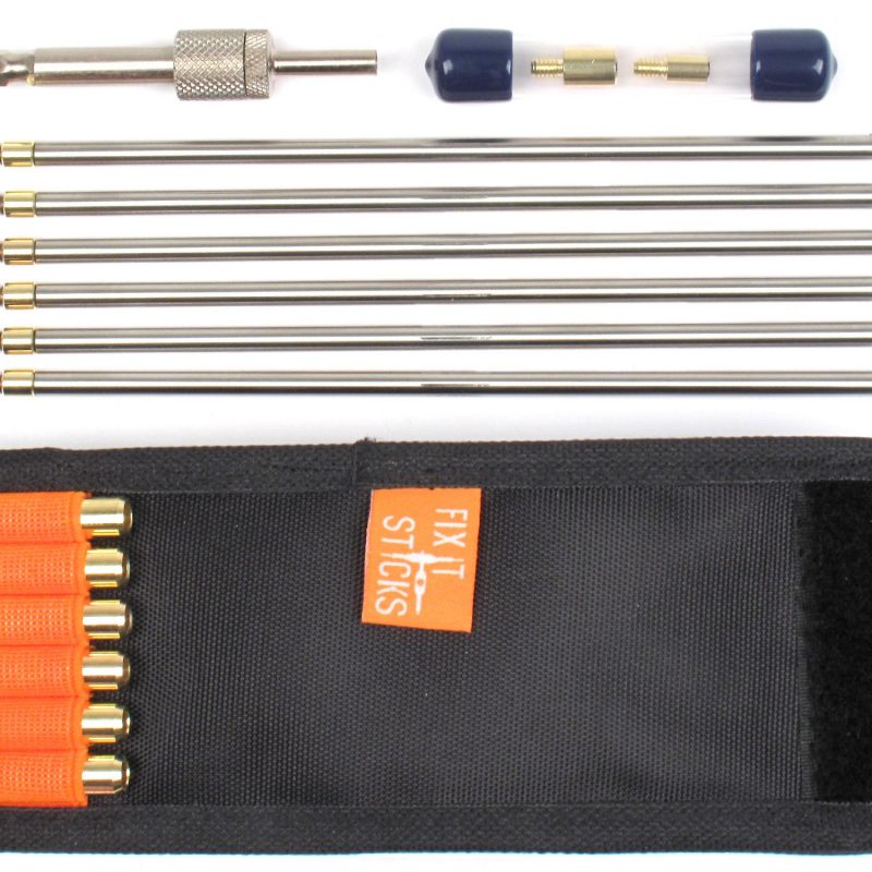 Fix It Sticks ALL-IN-ONE TORQUE DRIVER KIT FISMUTK | Insite Arms