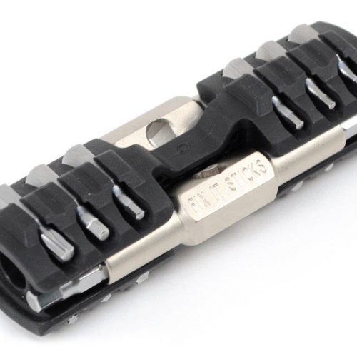 Fix It Sticks EXTENDED ACTION BIT PACK - 6 BITS | Insite Arms