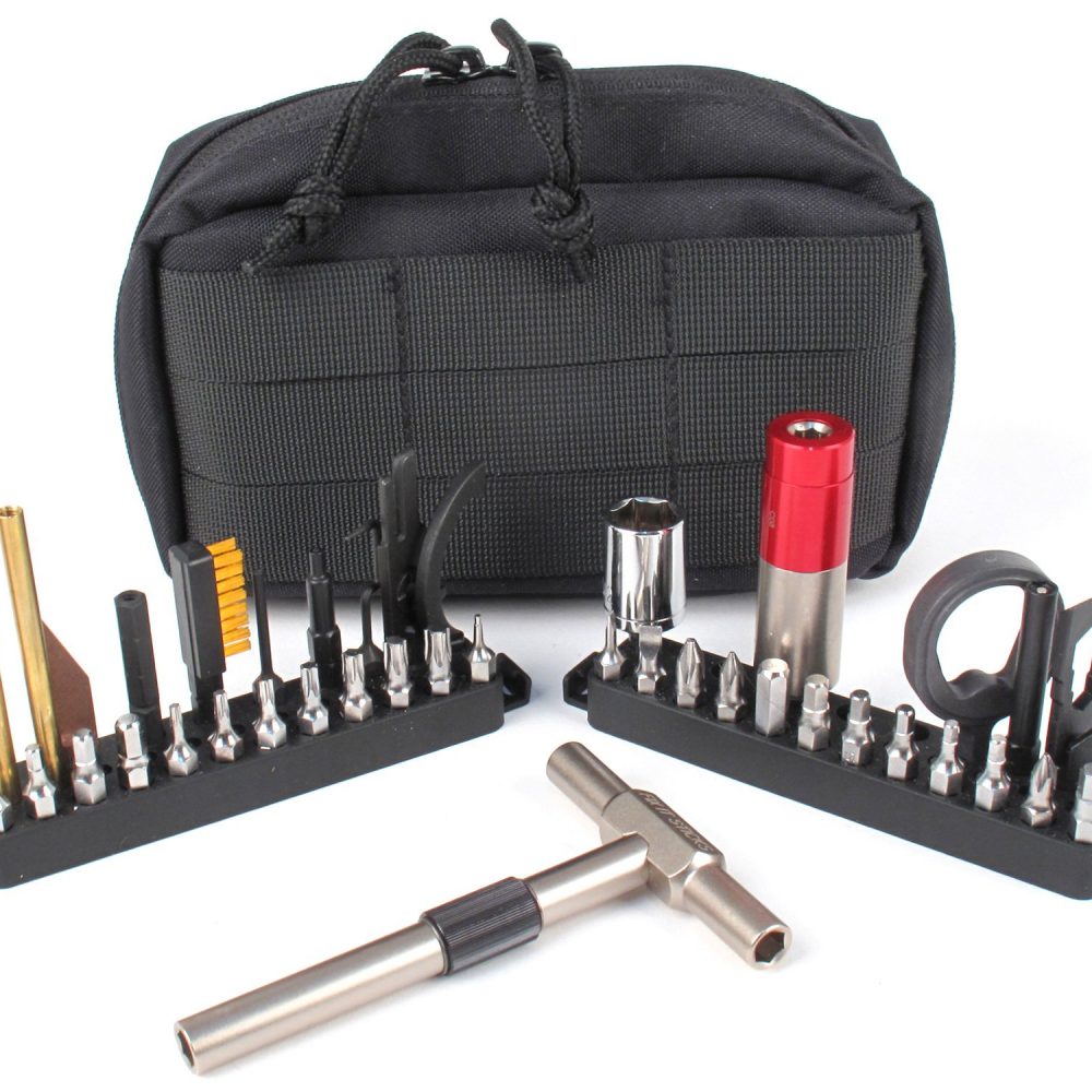 Torque Limiters | Insite Arms