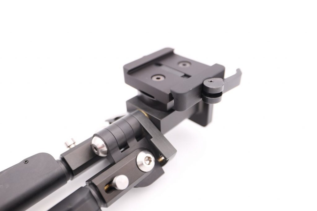 Gray Ops Ckye-Pod Clamp Adapter | Insite Arms