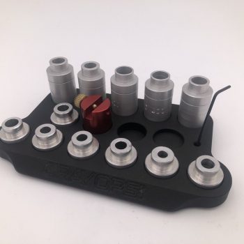 Gray Ops CNC | Insite Arms