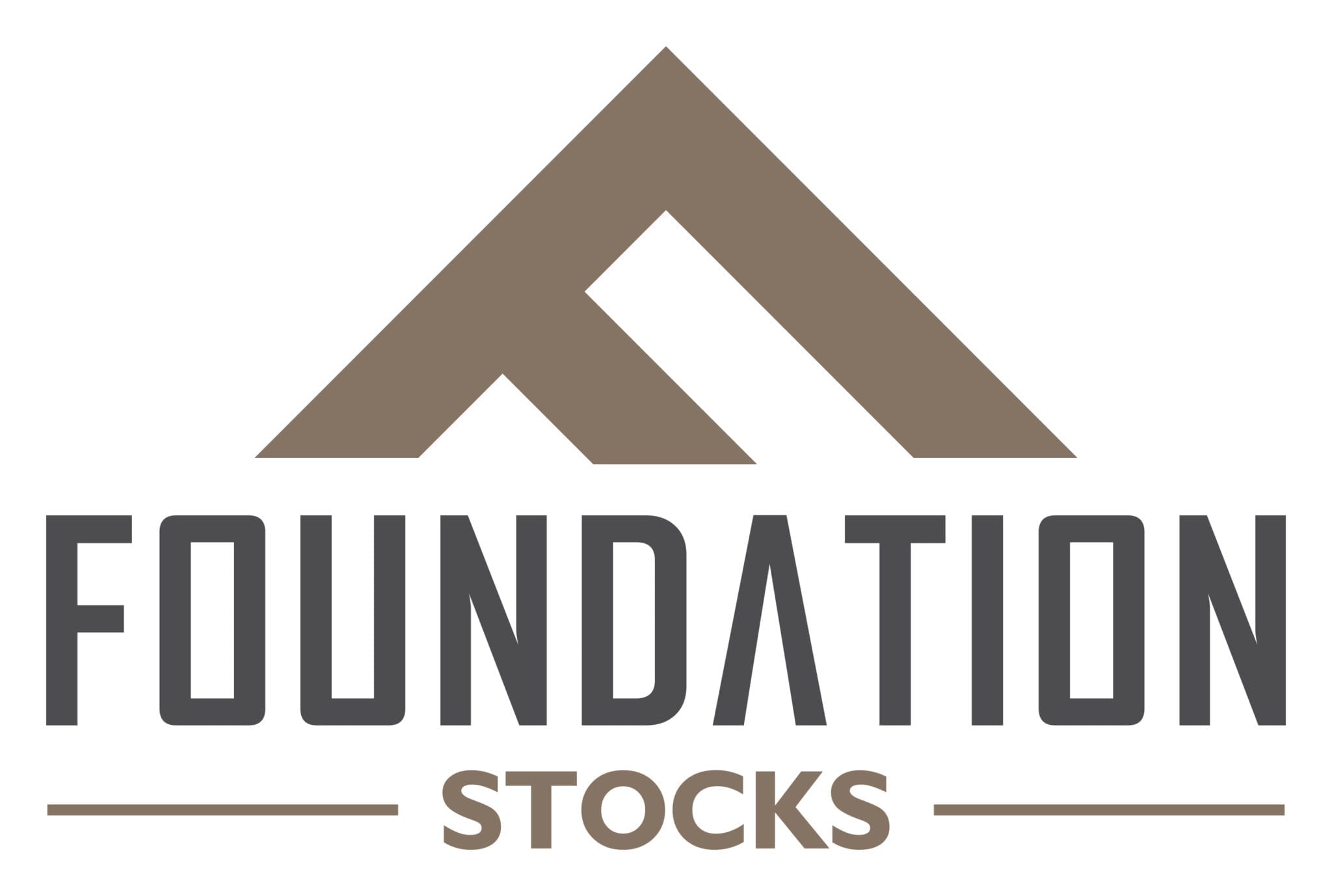 Foundation Stocks | Insite Arms