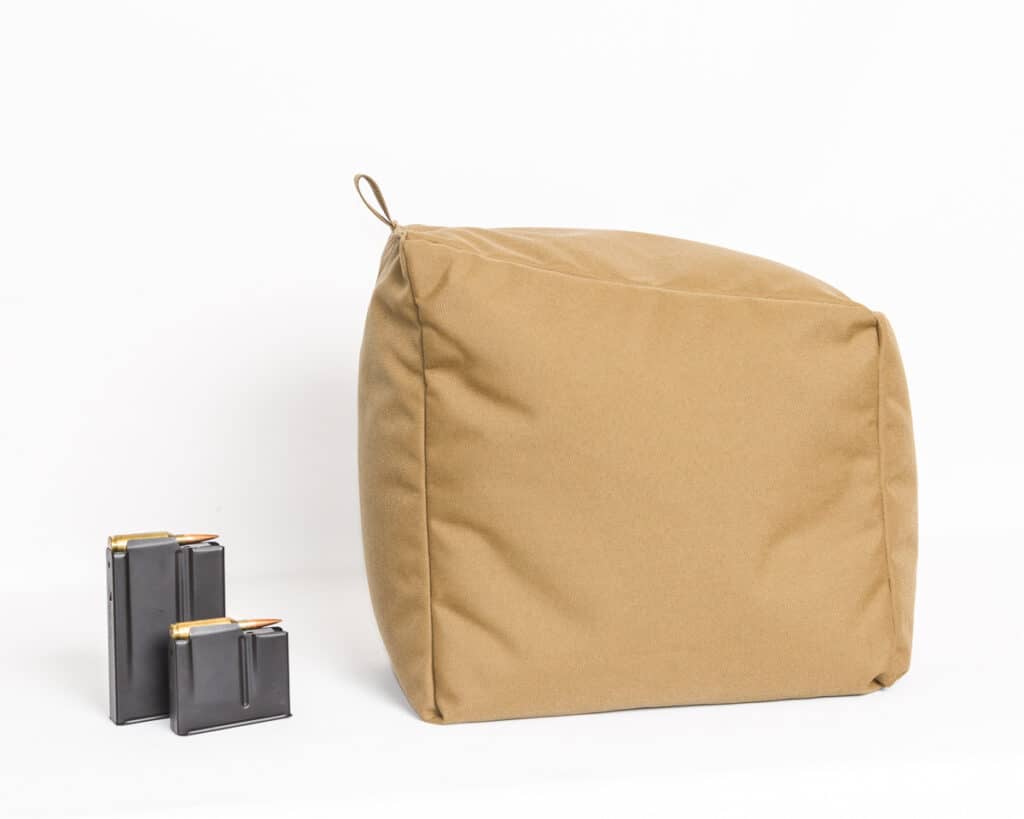 Armageddon Gear Fat Bag | Insite Arms