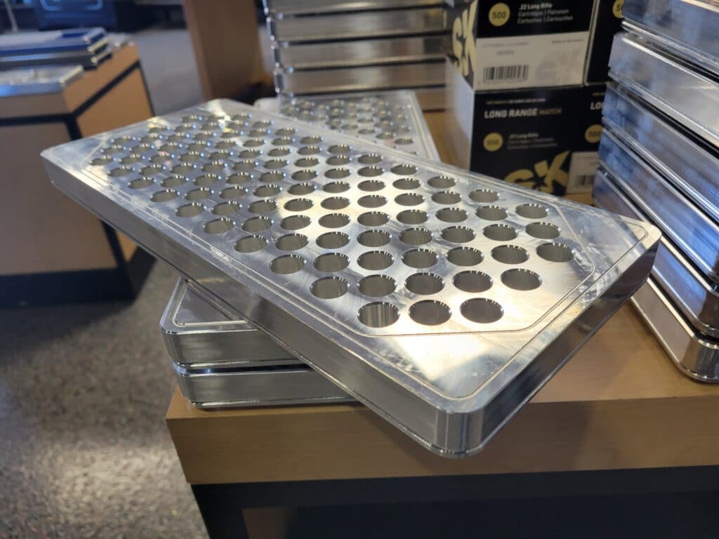 Insite Arms Loading Block 100 Ct. Block | Insite Arms