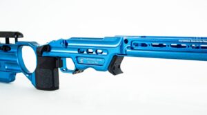 MasterPiece MPA Matrix Professional Chassis | Insite Arms