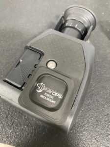 Rangefinder PLRF 25 Arca Mount | Insite Arms