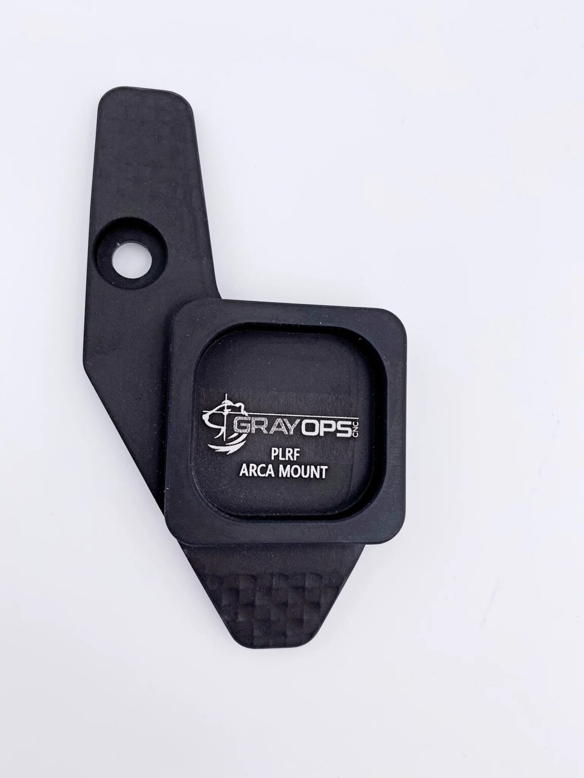 Rangefinder PLRF 10/15 Arca Mount | Insite Arms