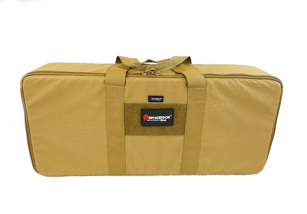 Armageddon Gear PERFECT TRIPOD CASE | Insite Arms