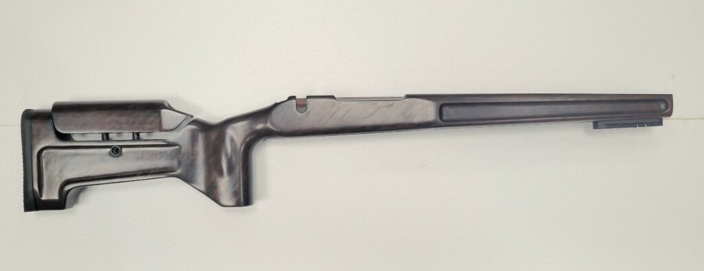 Foundation Stocks Revelation LA, RH, Impact NBK, 787 Inlet, M5 DBM ...