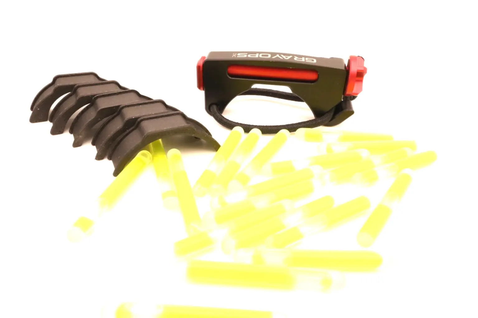 Gray Ops Turret Glow | Insite Arms